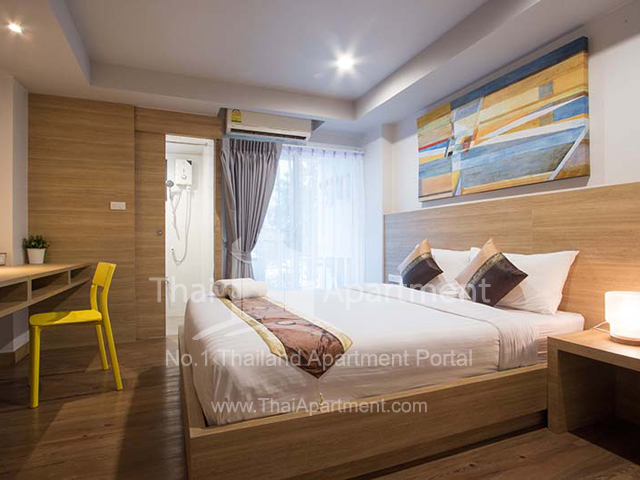 “แนะนำเซอร์วิสอพาร์ทเม้นท์ BTS ...